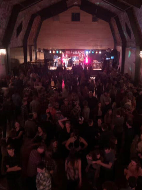 Arthurs Barn | Memories Made Here